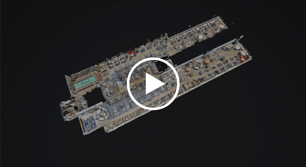 HAVN Rooftop Bar - 360-PRO